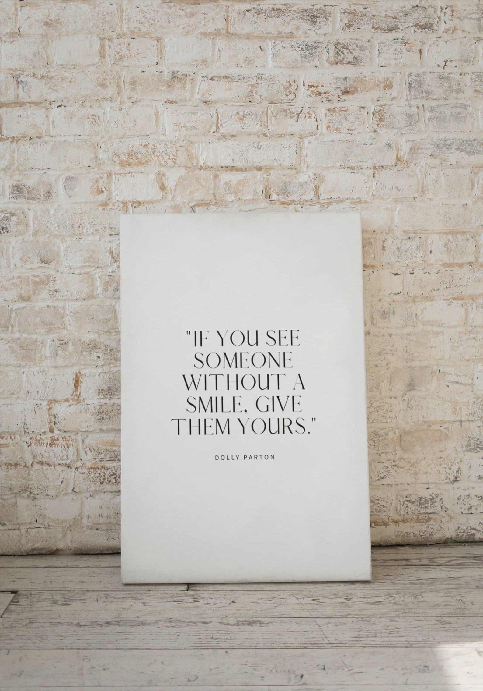 Dolly Parton Quote Print Dolly Parton Art TX Art Nashville | Etsy