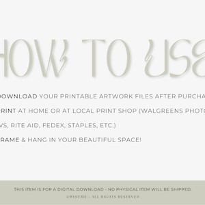 Know Your Power Poster, Digital Download, Office Art, Dorm Decor, Pink ...