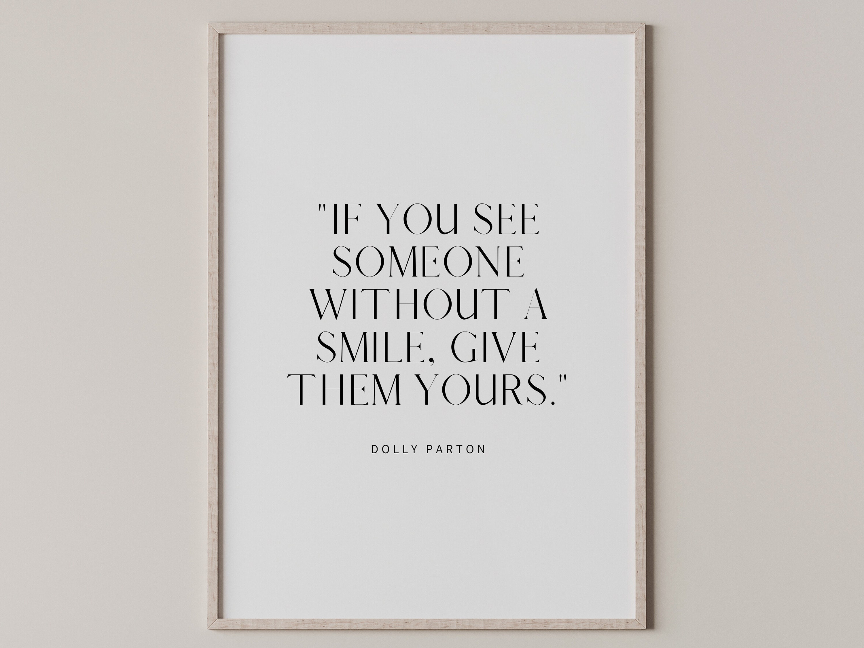 Dolly Parton Quote Print, Dolly Parton Art, TX Art, Nashville Tennessee ...