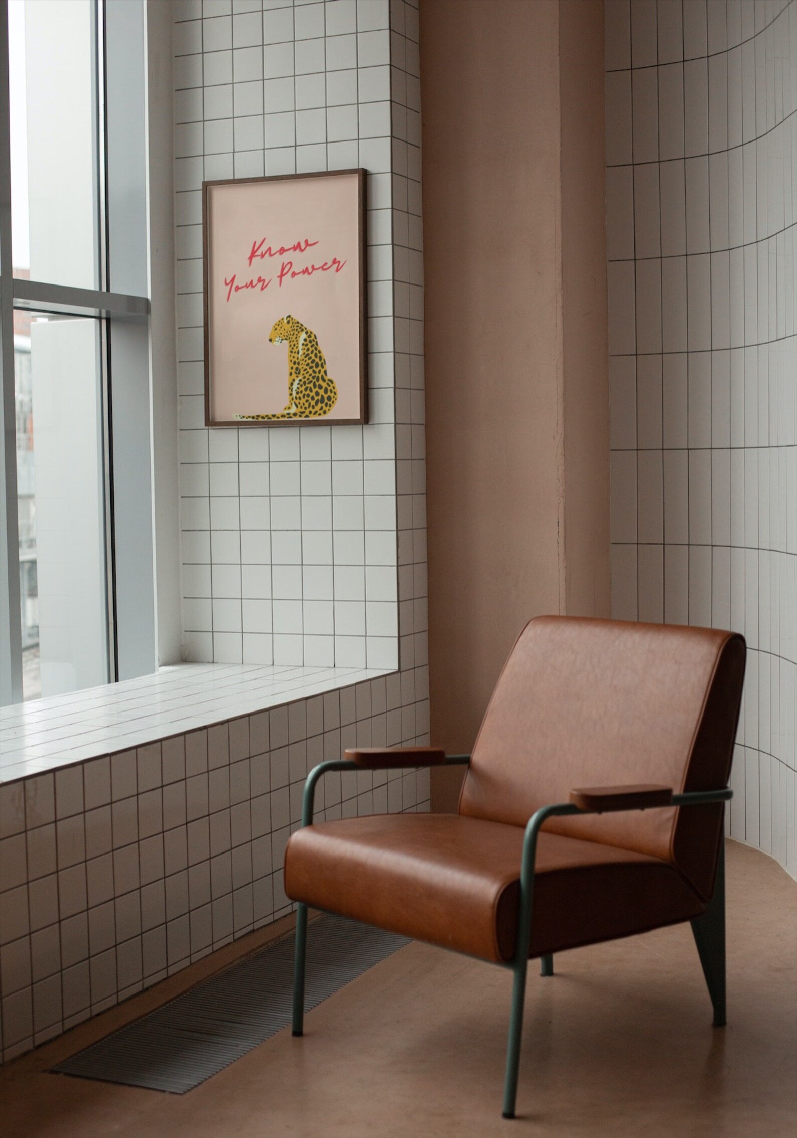 Know Your Power Poster Digital Download Office Art Dorm - Etsy