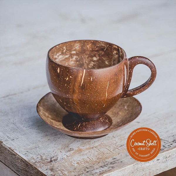 Coconut Shell - Etsy