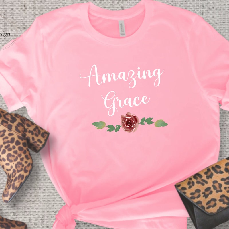 GraceInspiredDesign - Etsy