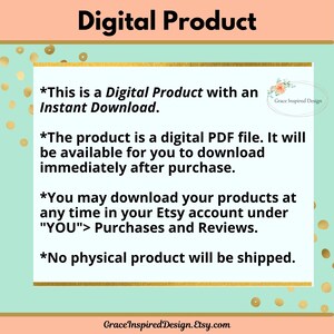 Fall 30 Day Journal Printable, Printable Fall Journal Pages, 30 Day ...