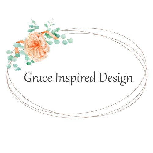 GraceInspiredDesign - Etsy