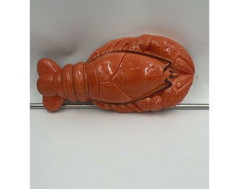 Ceramic Lobster - Etsy