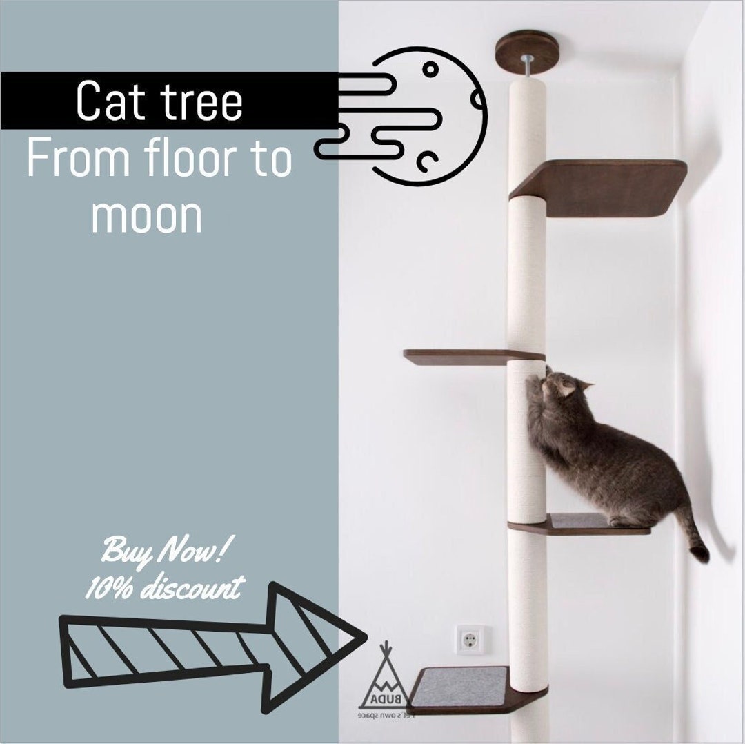 Ceiling Cat Papercraft
