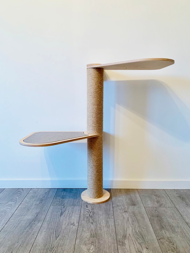 Cat Tree for Big Cats Cat Tree for Large Cats Cat Tree for - Etsy