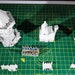10mm Scale Buildings Set - Etsy