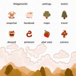 Stardew Valley Wallpaper & Icon Bundle! - Etsy