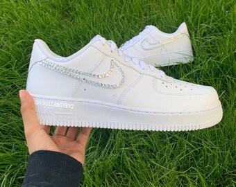 Rhinestone Af1 - Etsy