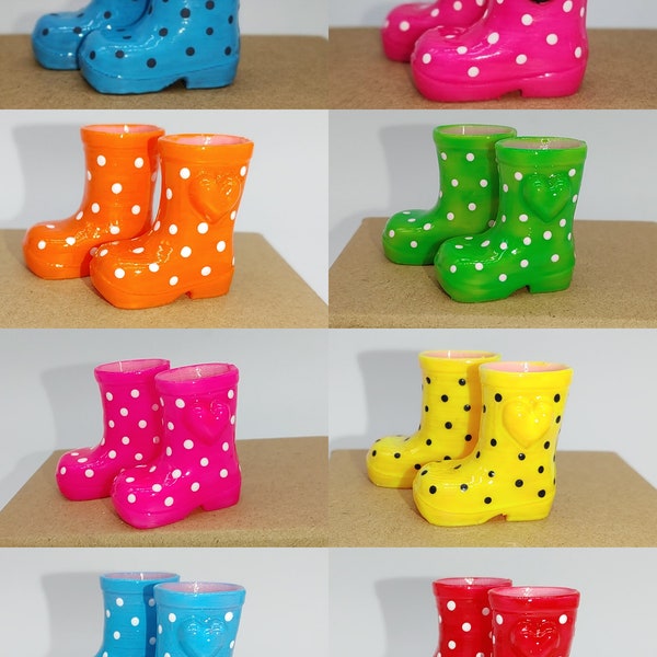 Blythe Boots - Etsy