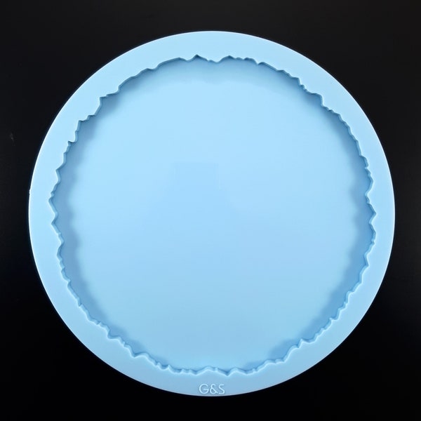 Geode Tray Large - Etsy