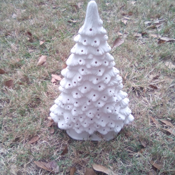 Ceramic Window Sill Tree - Etsy