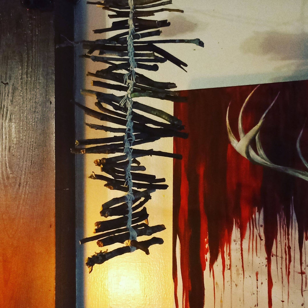 Custom Witch's Ladders - Etsy