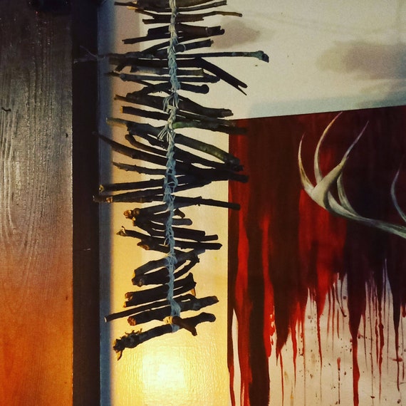 Custom Witch's Ladders | Etsy