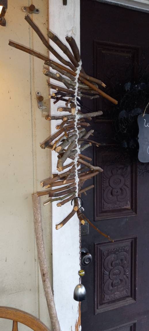 Custom Witch's Ladders - Etsy