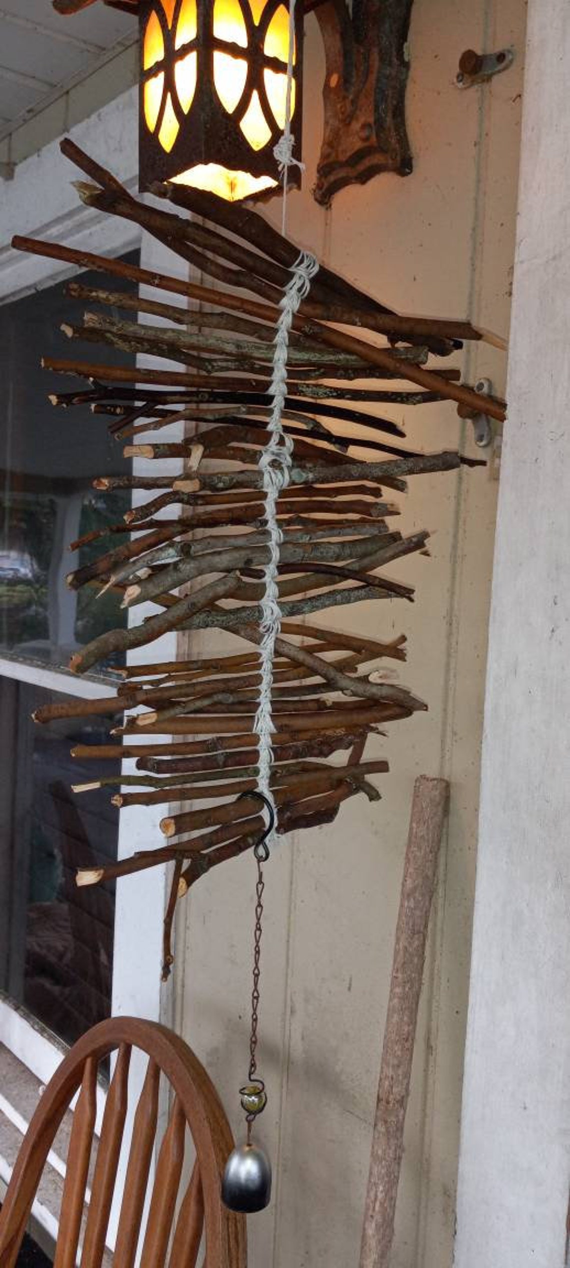 Custom Witch's Ladders - Etsy