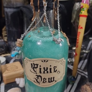 Pixie Dew Potion - Etsy