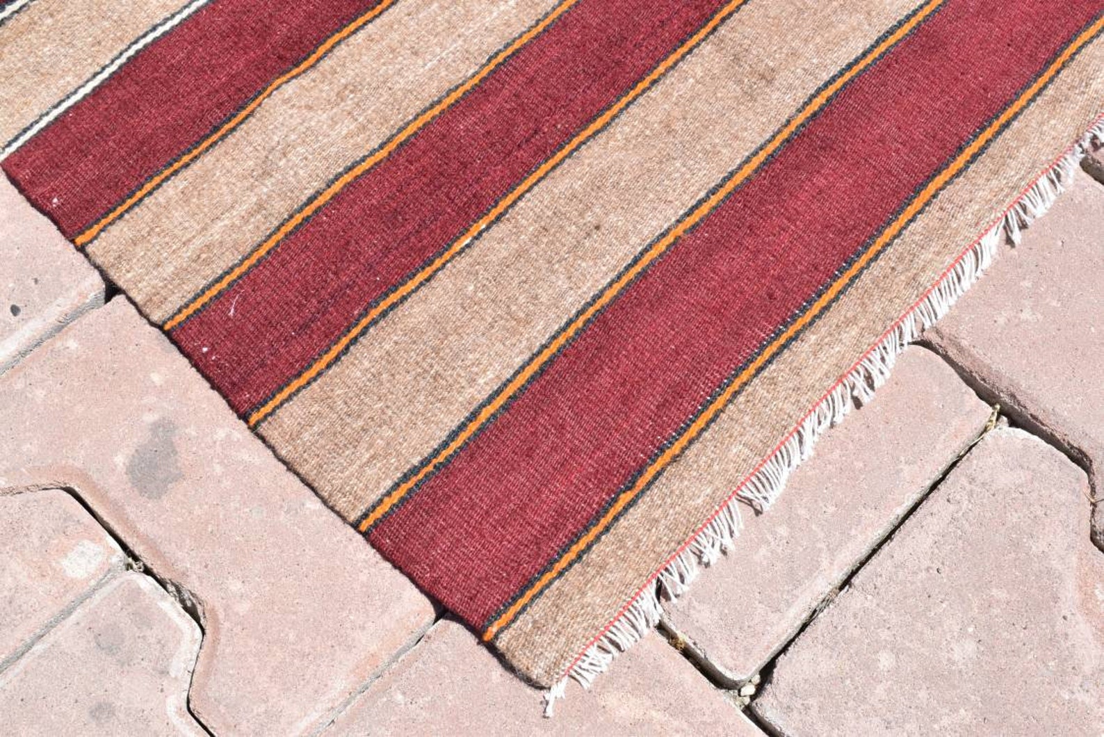 2x4 SMALL RUG Kilim2x4 Area Rug Kilim2x4 Vintage Kilim2x4 - Etsy