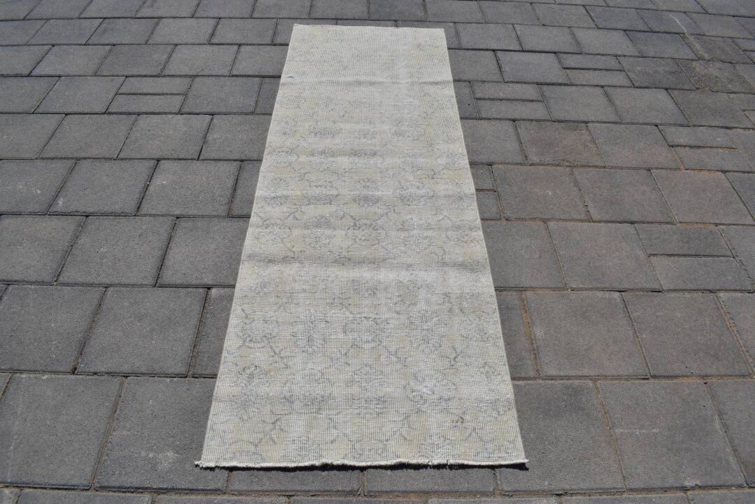 2x7 NOTR RUNNER Rug,2x7 Vintage Runner Rug,2x7 Turkish Runner,turkey ...