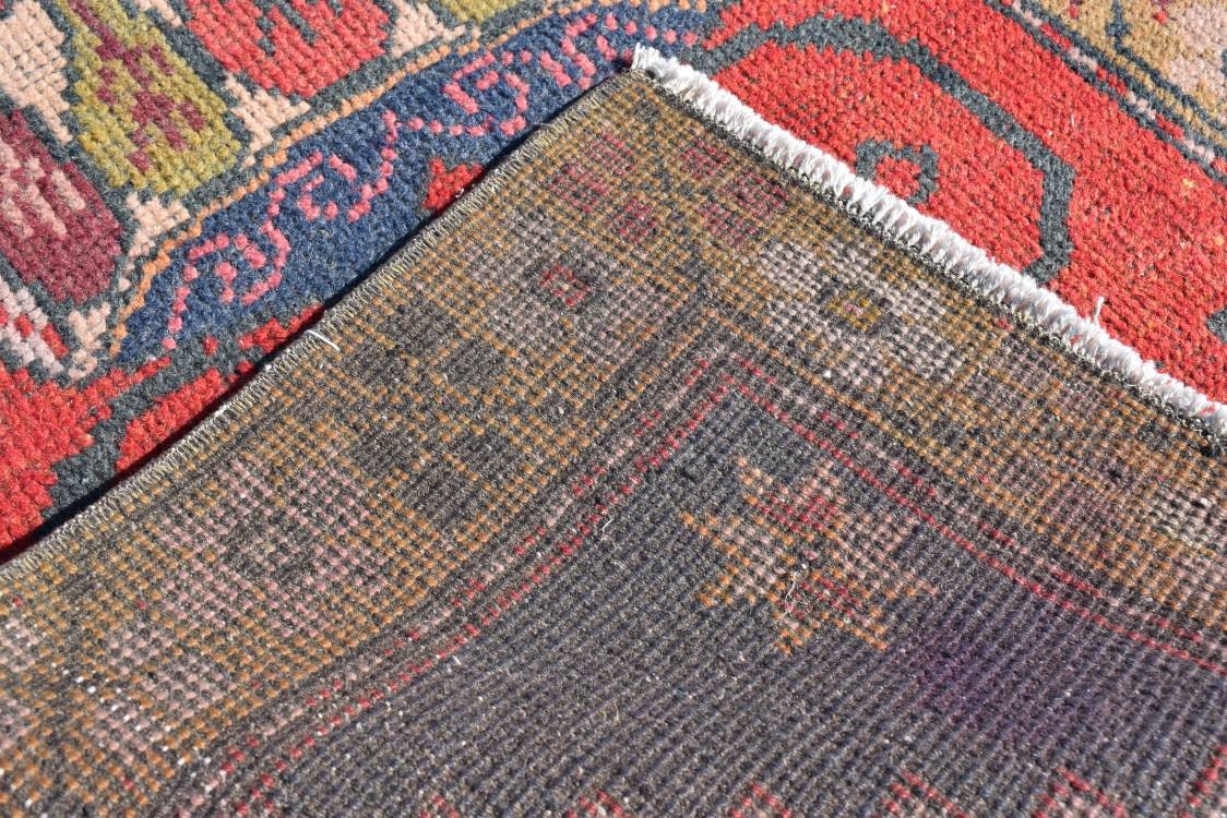 2x4 SMALL AREA Rug2x4 Rug2x4 Vintage Rug2x4 Turkish Rug2x4 - Etsy