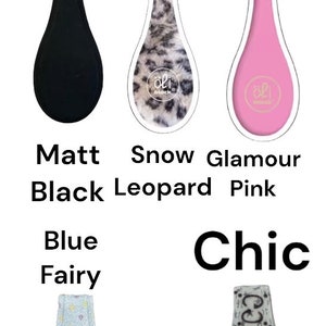 Large Oli Clip - Etsy