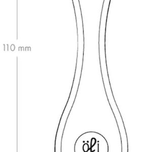 Large Oli Clip - Etsy