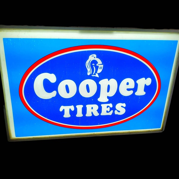Large Vintage Sign - Etsy