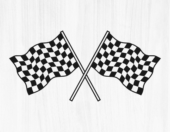 RACING FLAG SVG Bundle Racing Flags Svg Racing Flags - Etsy