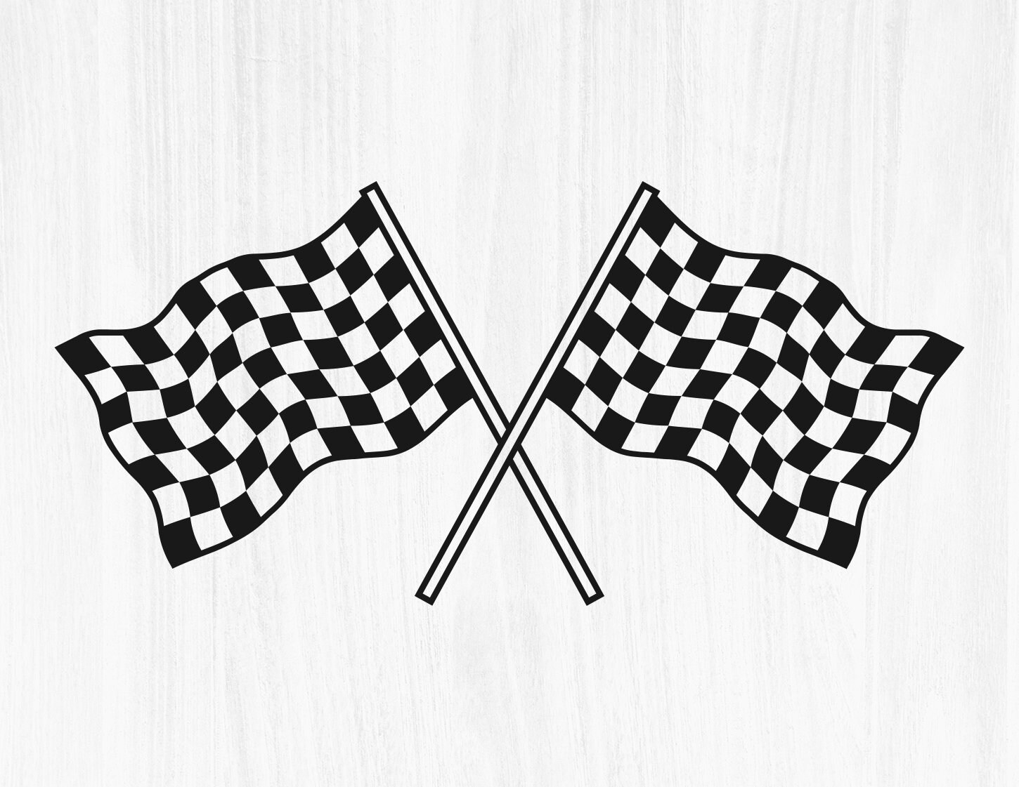 RACING FLAG SVG Bundle, Racing flags svg, Racing flags, Checkered flag ...