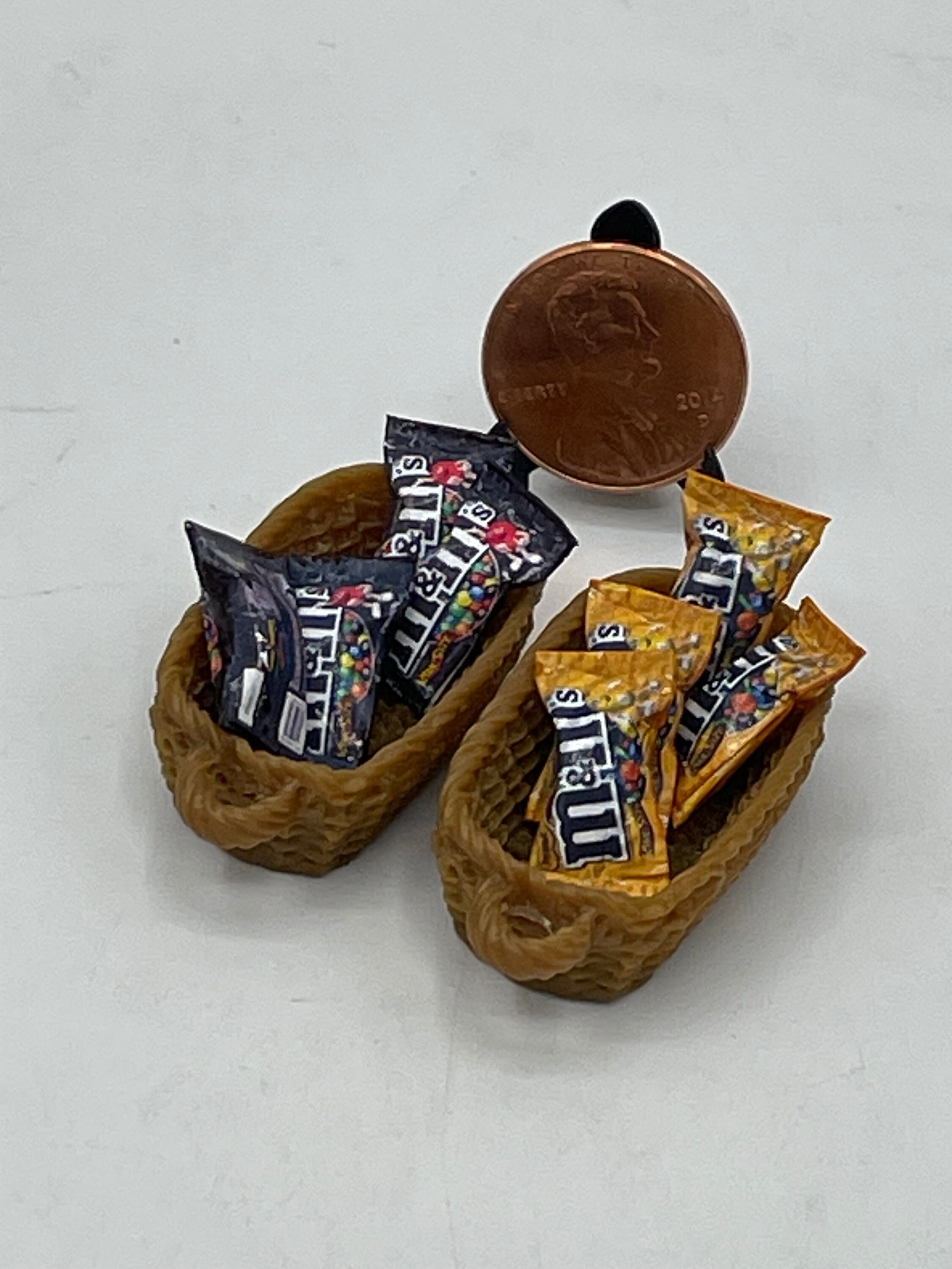 Miniature Candy Counter - Etsy