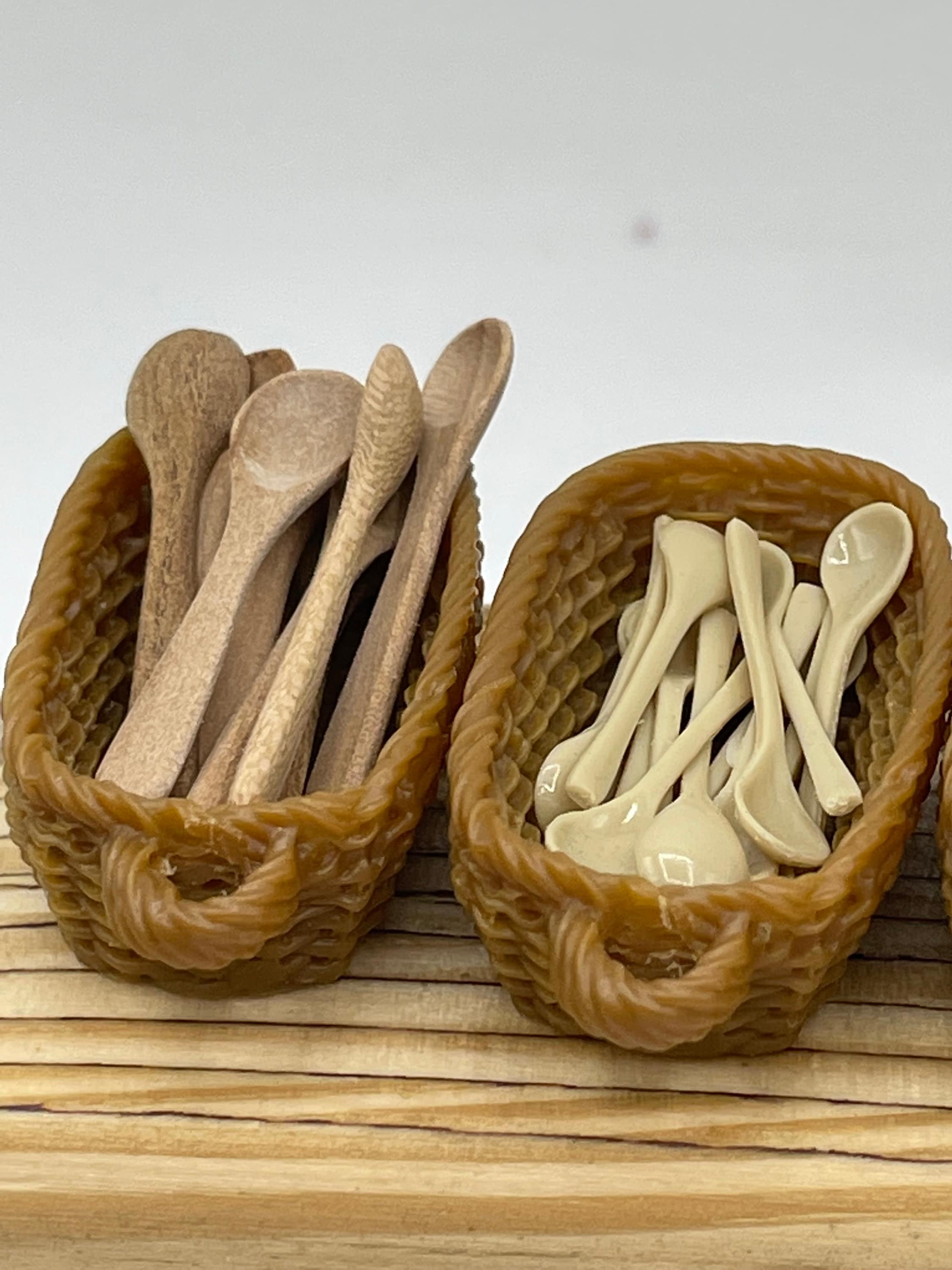 Miniature Baking Toolsnine Mini Baking Tools for Your Mini - Etsy