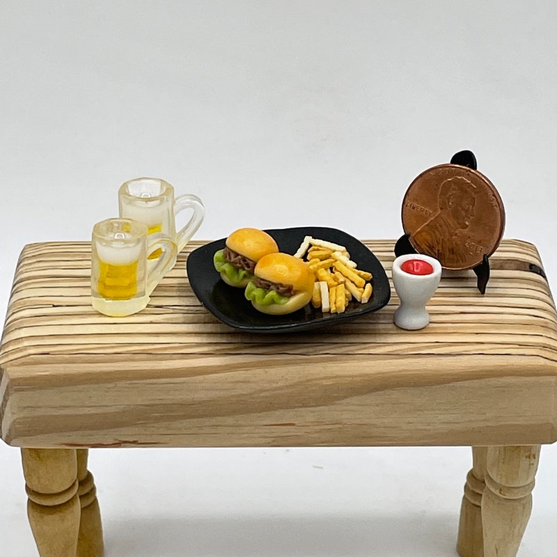 Miniature Slide - Etsy