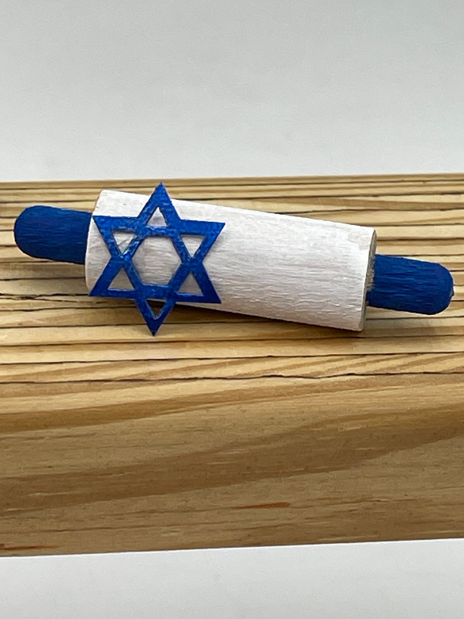 Miniature Festive Rolling Pins - Etsy