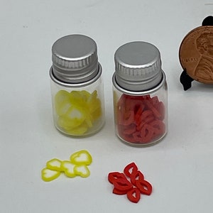 Miniature Valentine Sweets~mini Candies and Cookies~mini Fudge~mini ...