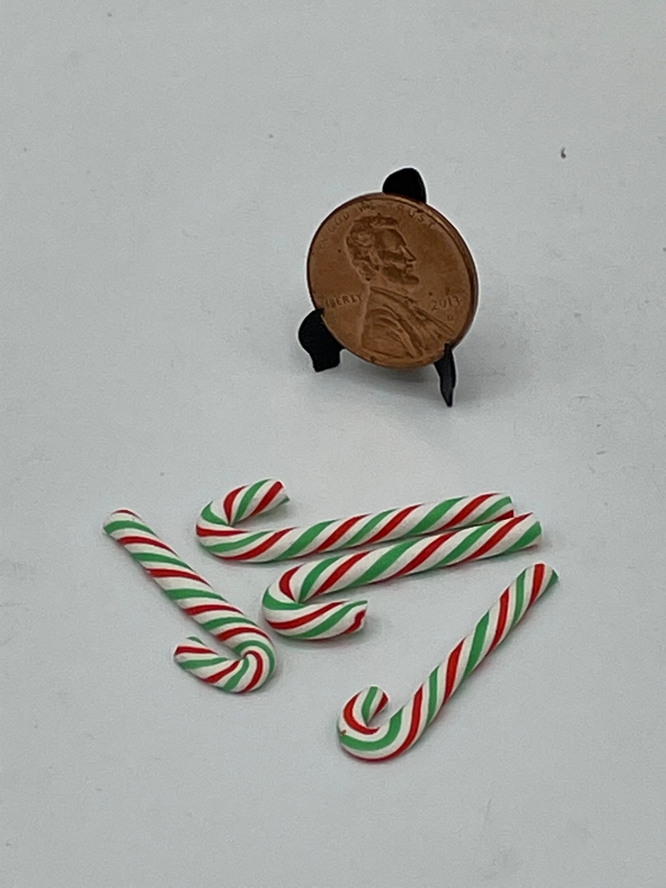 Miniature Ceramic Santa Boot~mini Vase~mini Candy Bowl~mini Decoration ...