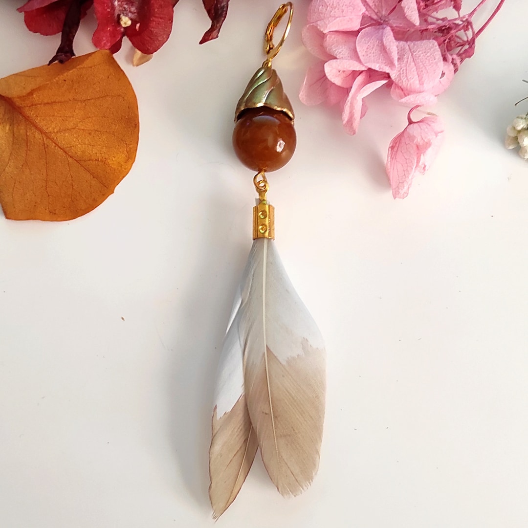 Aether Genshin Impact Earring, Aether Earring, Earring Genshin Impact ...