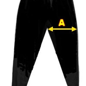 Mens Baggy Bodybuilding Workout Muscle Pants - Etsy