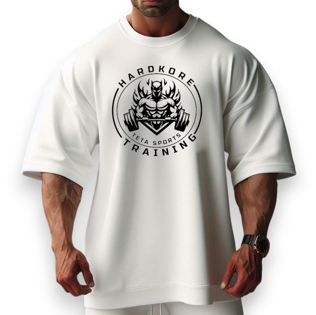 Men's Rag Top for Training - Etsy