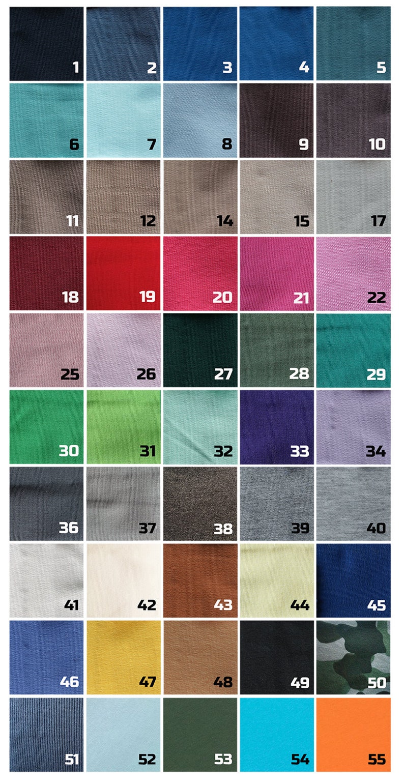 Men's Rag Top for Training - Comfortable Gym Sweatshirt, Handmade ...