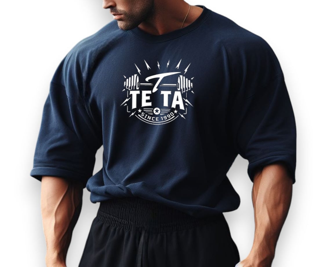 Men's Rag Top for Training - Etsy