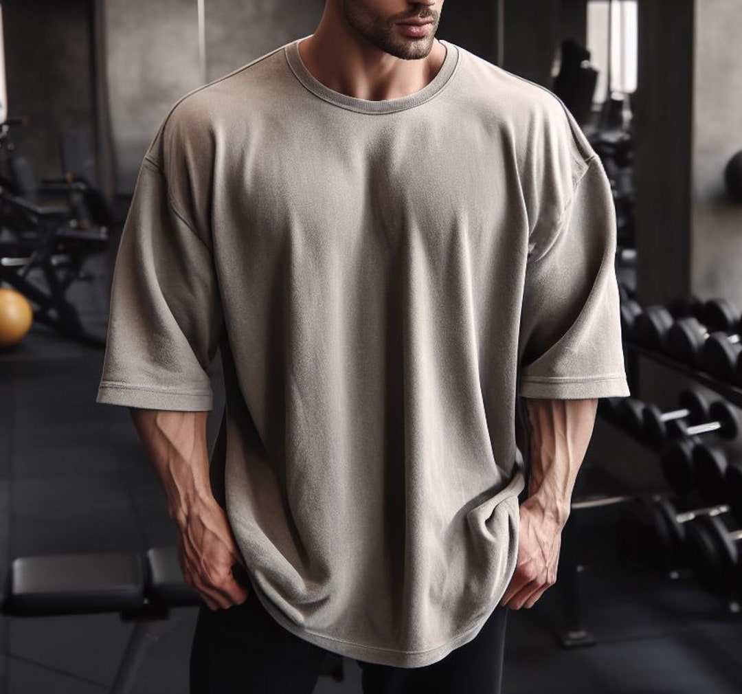 Men's Rag Top for Training - Etsy