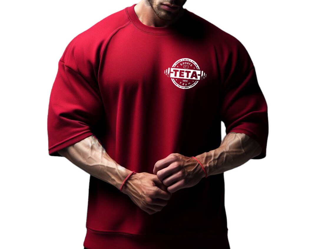Men's Rag Top for Training - Etsy