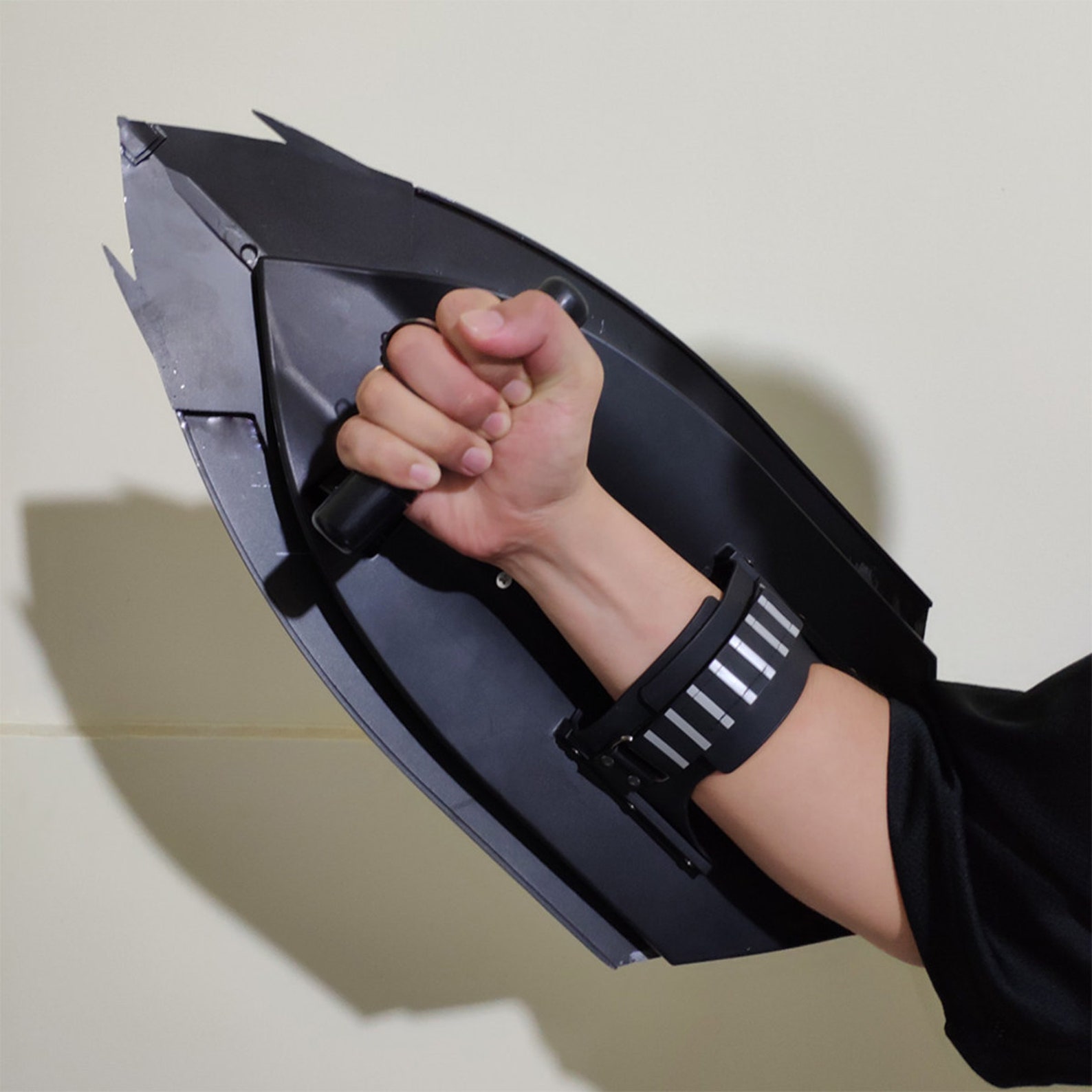 Wakanda Vibranium Shieldmetal Captain America's New | Etsy India