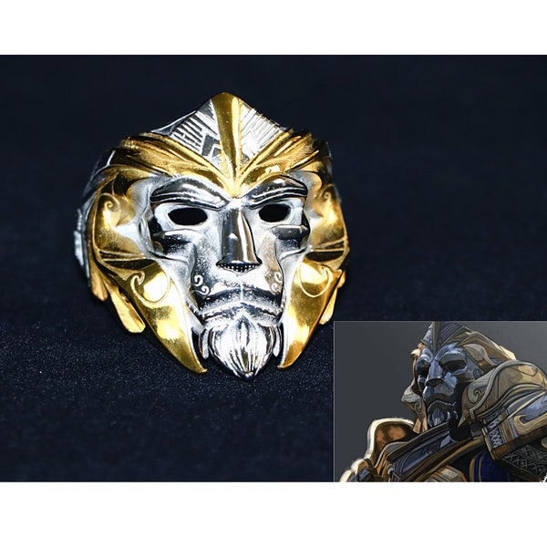 Warcraft Helmet - Etsy