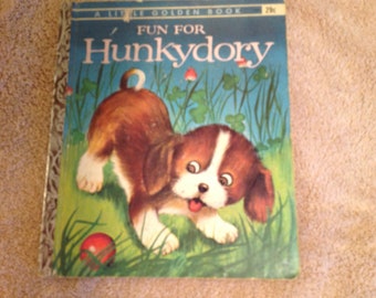 Bundle of 5 Little Golden Books Copyrights in 60s 80s 70s - Etsy