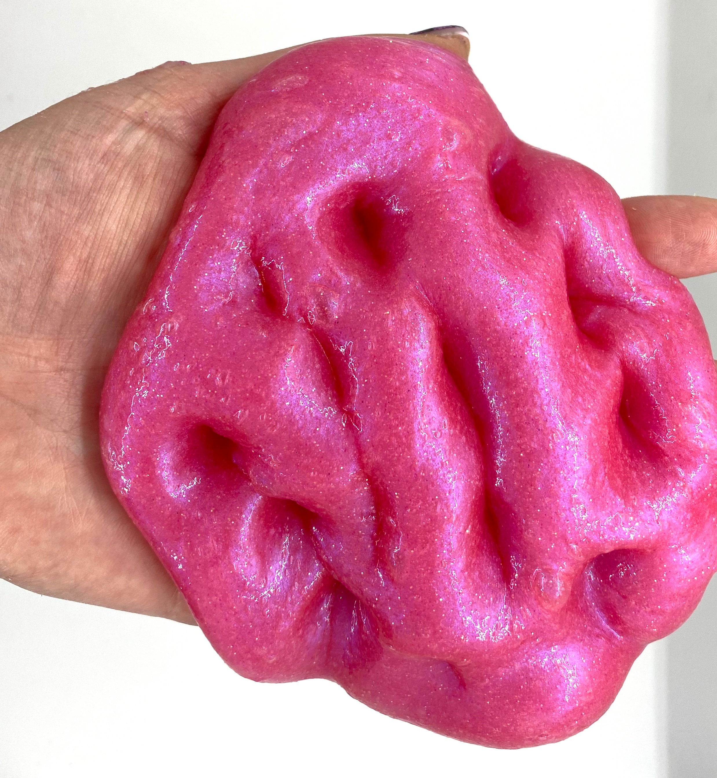 Custom Slime Slime Shops Butter Slime Cloud Slime Clear - Etsy