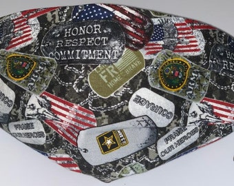 Military Face Mask Army - Etsy