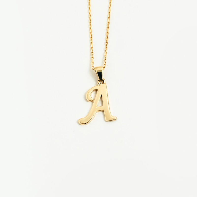 Small Z Script - Etsy