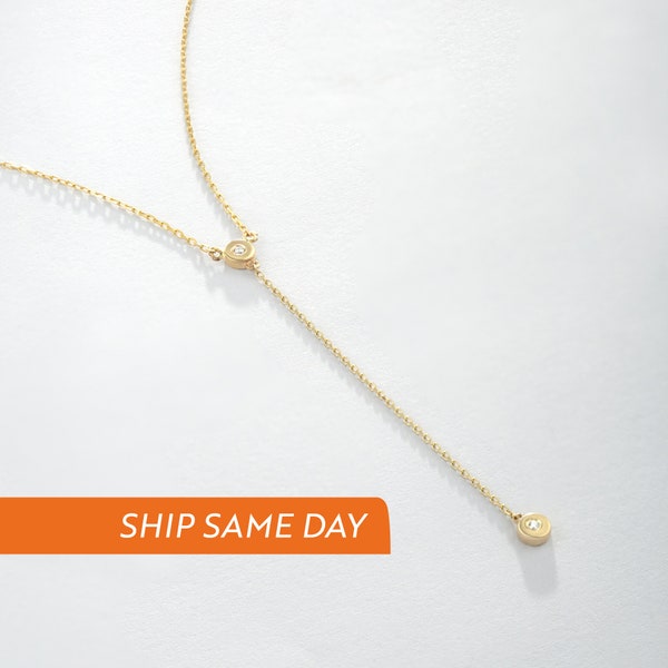 Y Chain - Etsy